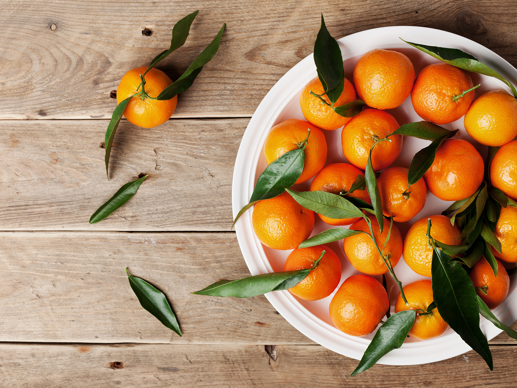 Sicilská BIO mandarinka - průtahový destilát - geist