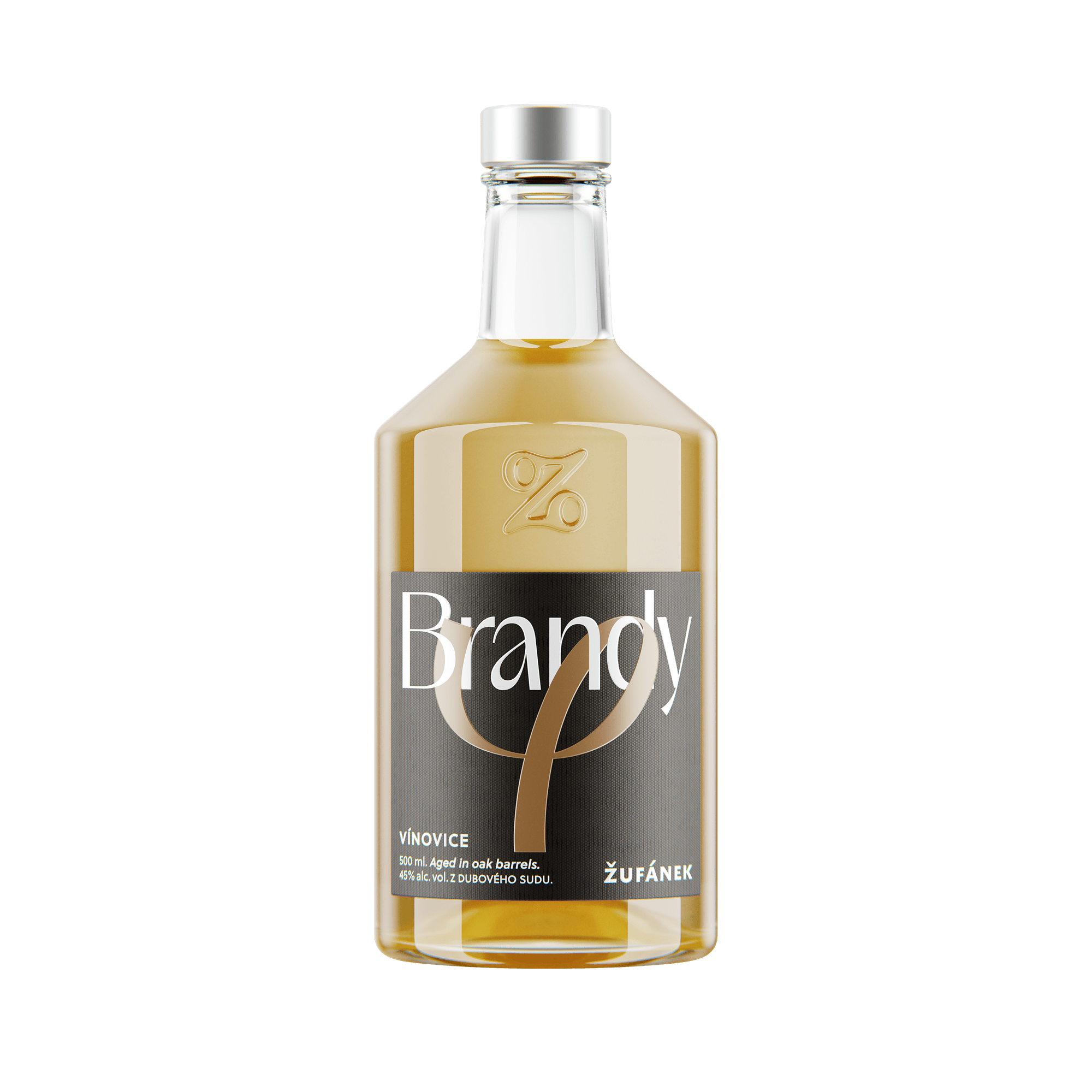 Brandy | Žufánek.cz