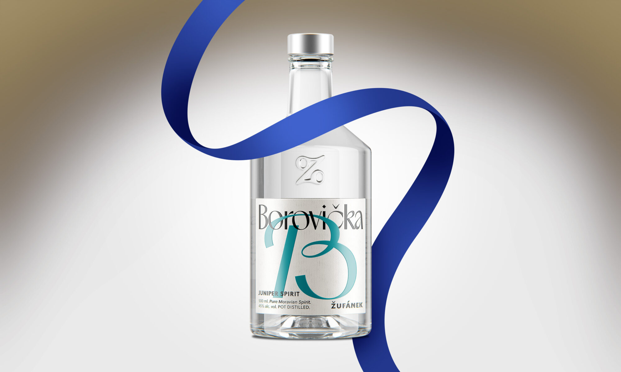 Borovicka - Juniper spirit | Žufánek.cz